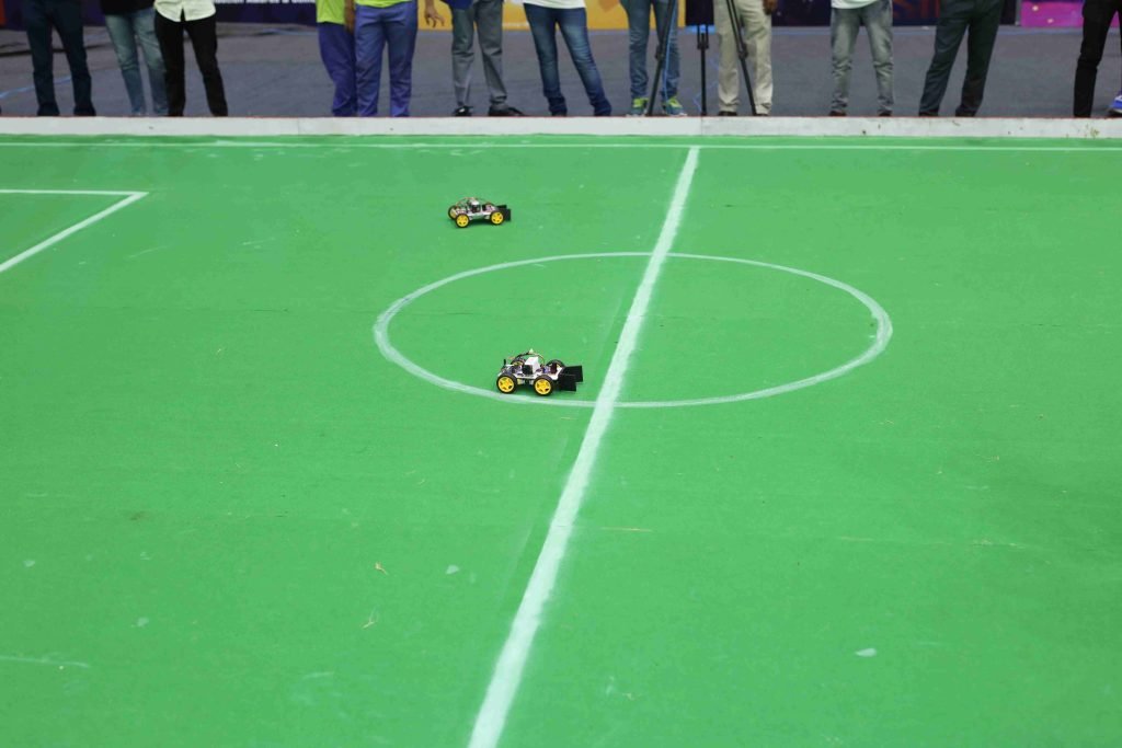 WRC ROBOSOccer – roboticsolympiads.com